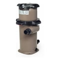 Hayward SwimClear C200S Pool Filter, Swimming Water 200 Sq. Ft., Single ...