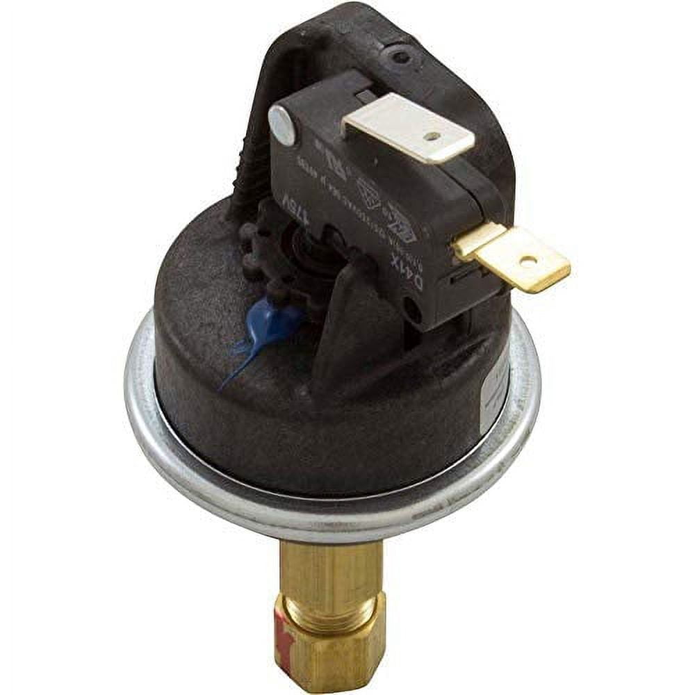 Hayward CHXPRS1931 Heater Pressure Switch - Walmart.com