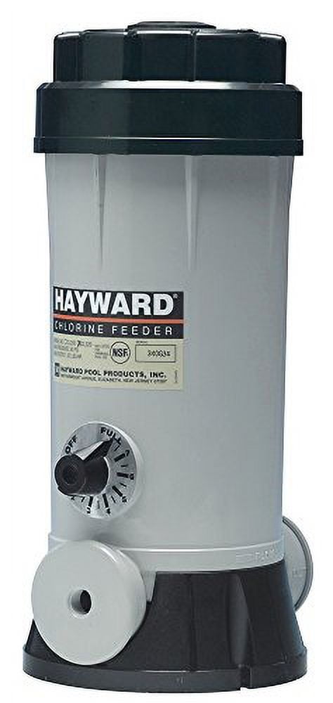 Hayward CL220BR Pool Brominator - Walmart.com