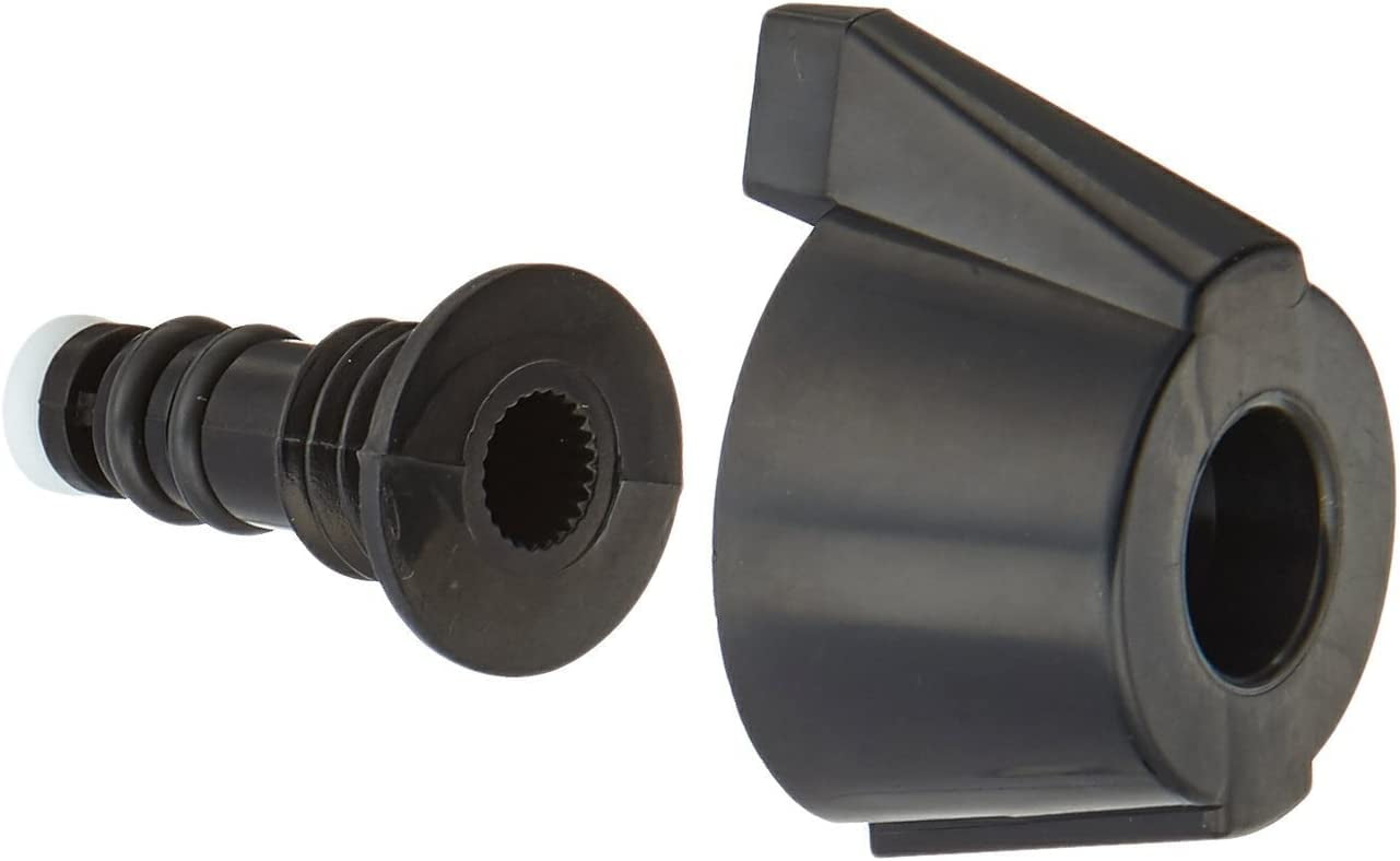 Hayward CLX200PA Viton Control Knob Assembly with O-Rings Replacement ...