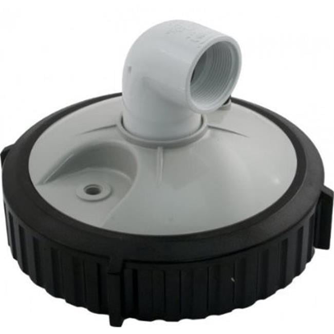 Hayward CX400BA Filter Head Cover with Check Valve - Walmart.com
