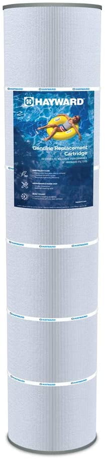 Hayward CX481XRE Replacement Cartridge Element for Hayward SwimClear ...