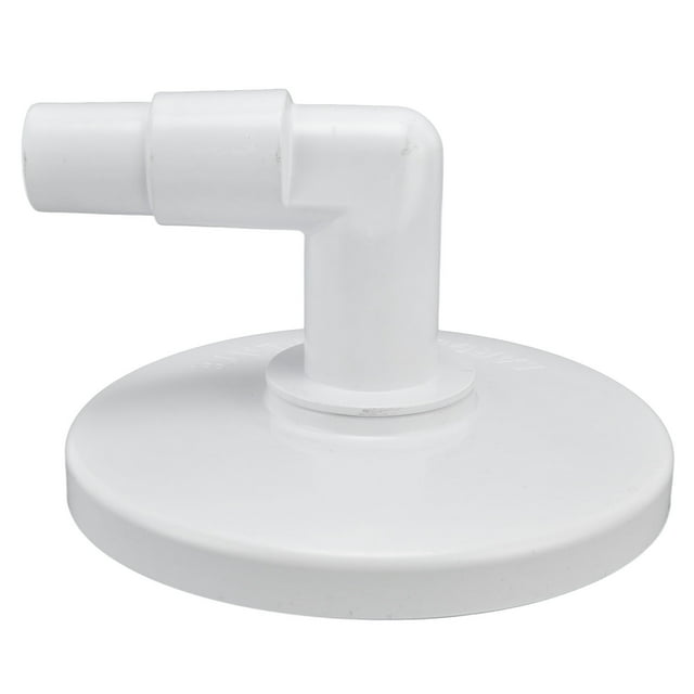 Pool Vacuum Plate For Above-Ground Pool Skimmer, Compatible With ...