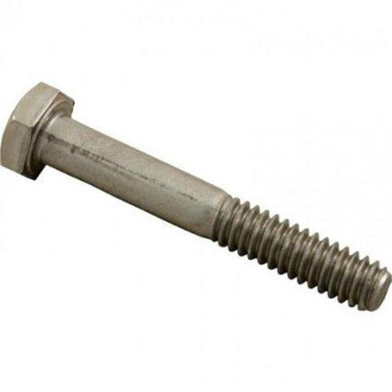 Hayward D.E.CX1642215 Hex Head Bolt Replacement for Select Hayward Sand ...