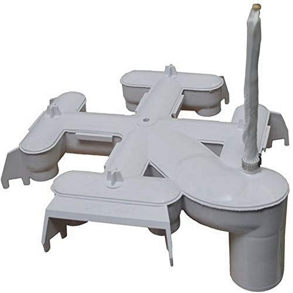 Hayward DEX2400C DE Filter Top Collector Manifold - Walmart.com