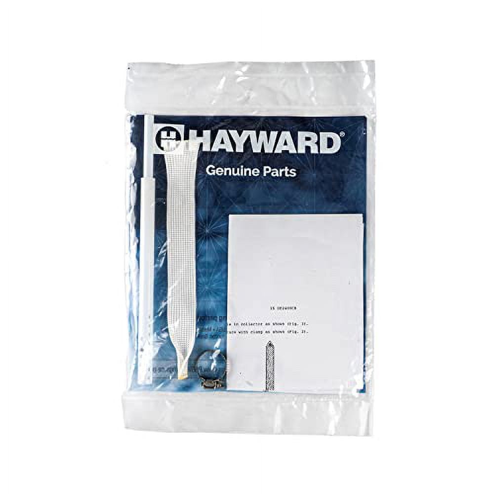 Hayward DEX2400CR Flex Air Relief Assembly Replacement for Hayward Pro ...