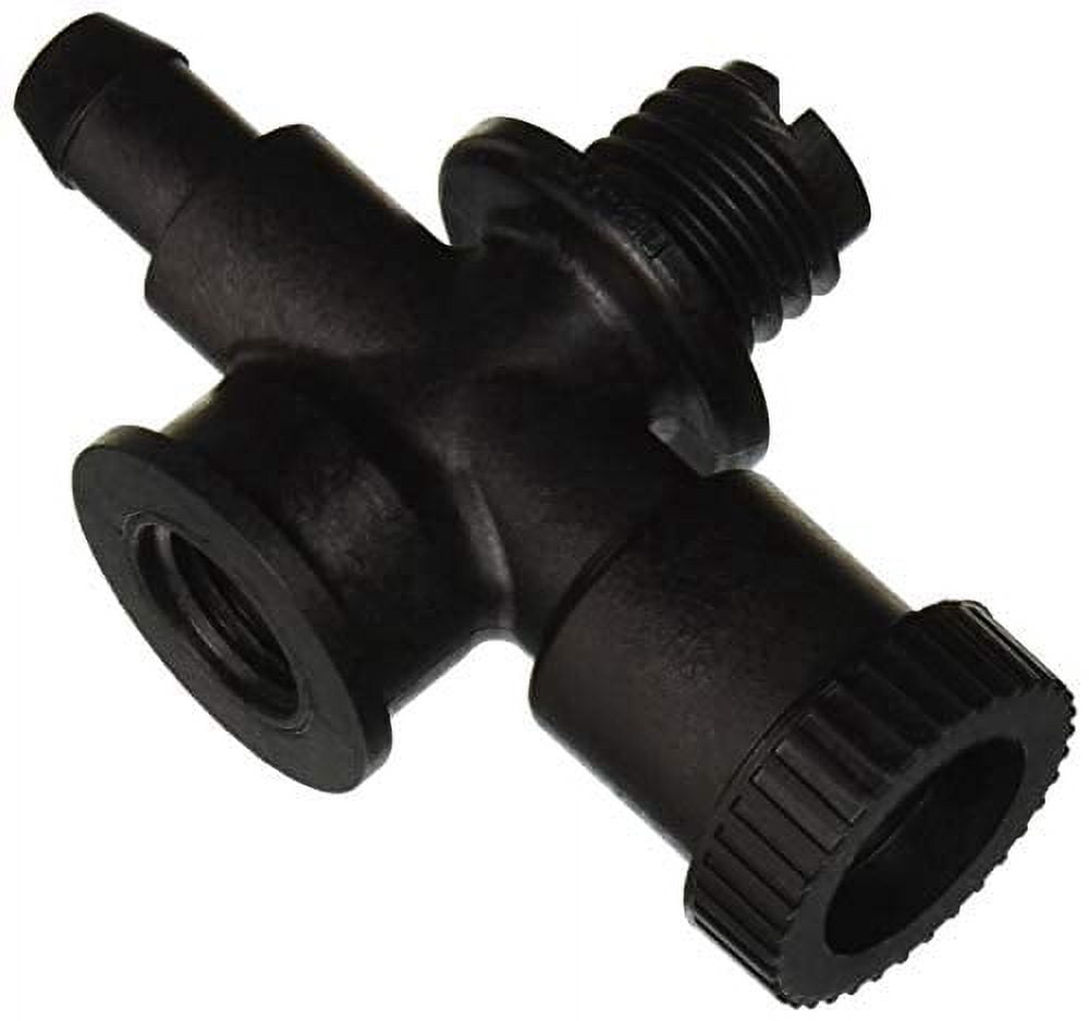 Hayward DEX2400S Filter Air Relief and Gauge Adapter Assembly - Walmart.com