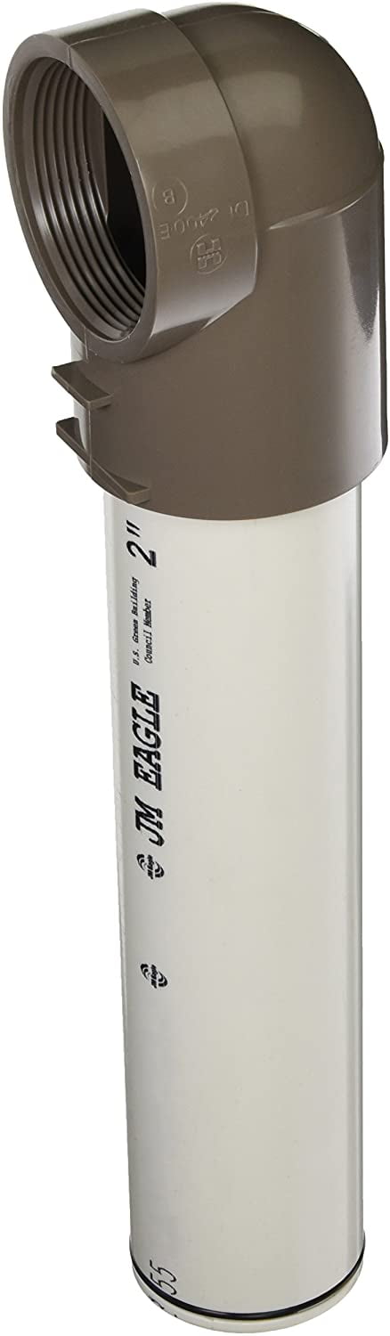 Hayward DEX4820EA Outlet Elbow Assembly with O-ring Replacement for ...