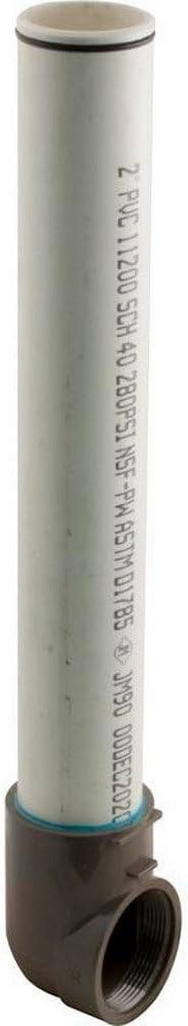 Hayward DEX6020EA Outlet Elbow Assembly with O-ring Replacement for ...