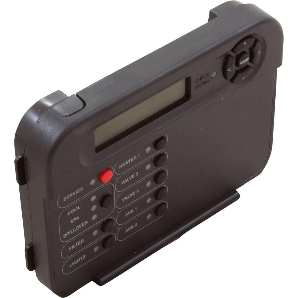 Hayward Display-Local Pro Logic PS4 Only GLX-PL-LOC-PS4 - Walmart.com