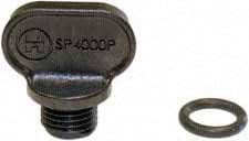 Hayward Drain Plug With O-Ring Spx4000Fg - Walmart.com