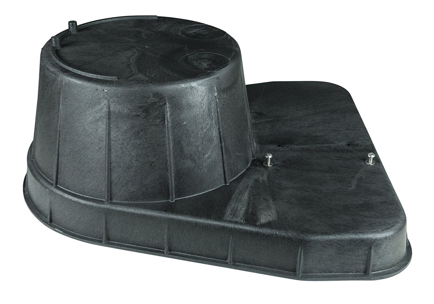 Hayward Platform Base Kit EC65BLP - Walmart.com