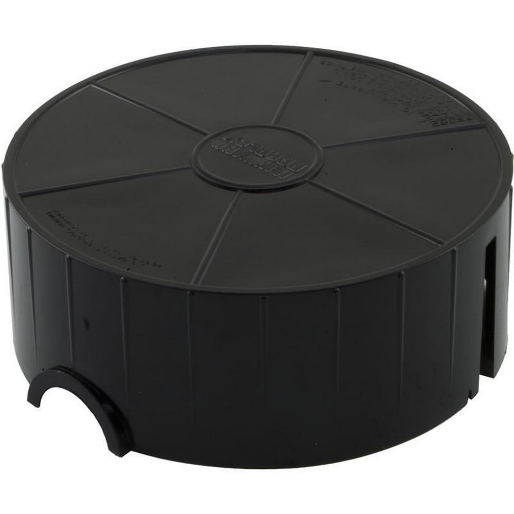 Hayward ECX11206 Bump Mechanism Cover for EC65 D.E. Filter - Walmart ...