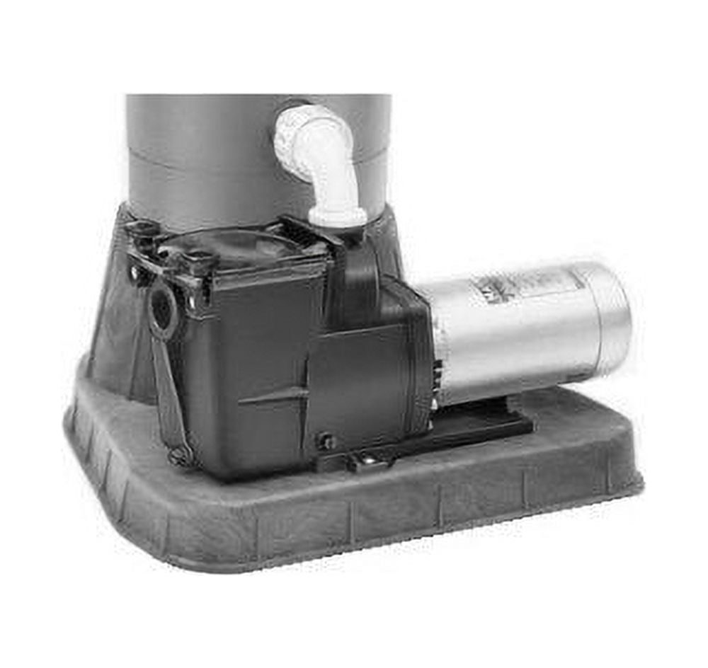 Hayward ECX1263 Filter Parts - Platform Base Replacement for EC65 D.E ...