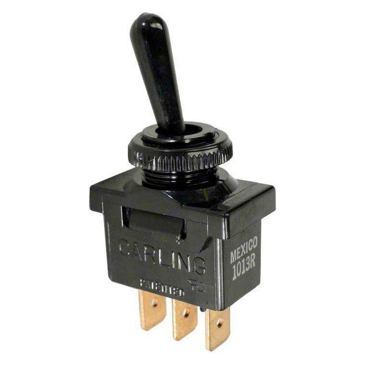 Hayward ECX13252S 2 Speed Hi Low Off Switch - Walmart Business Supplies