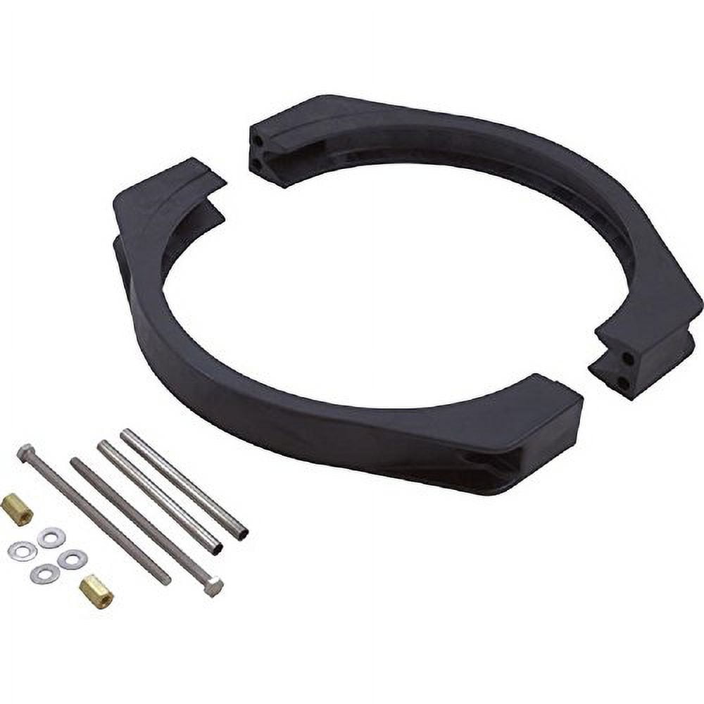Hayward ECX4000C Clamp Assembly with Hardware Replacement for Hayward ...
