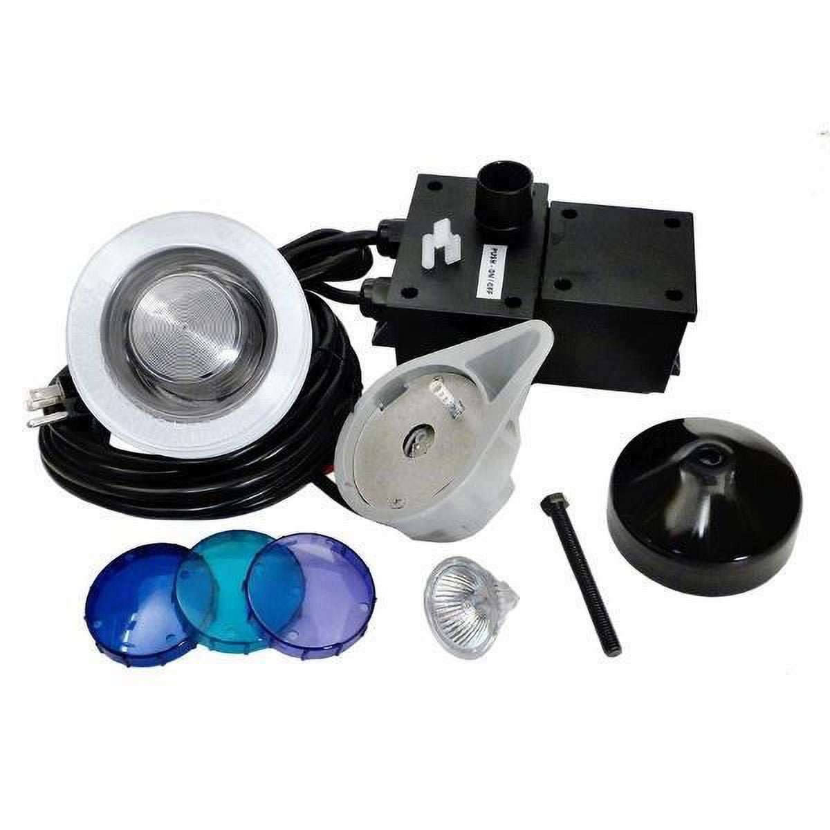 Hayward Elite Above Ground Pool Light Complete 120V 50W SP056525 ...