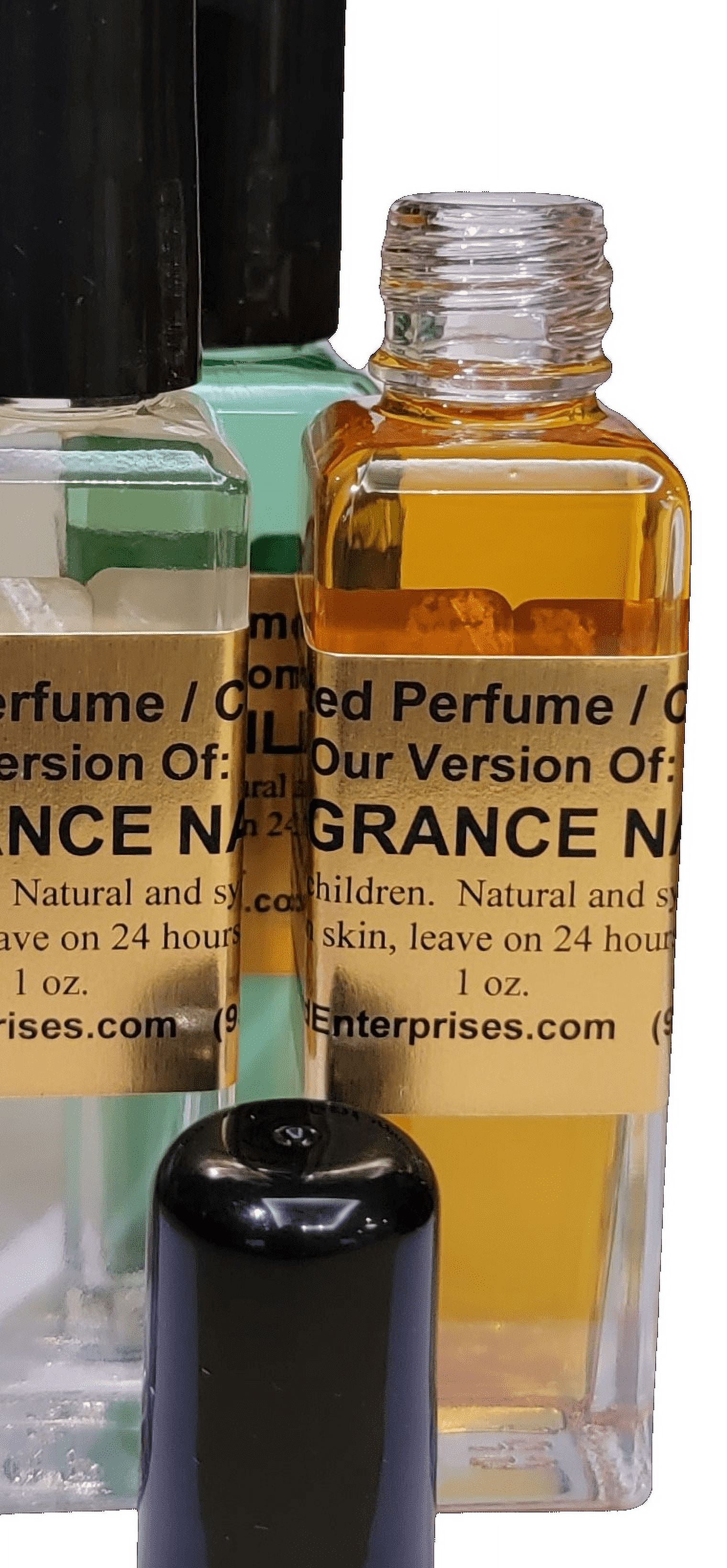 Hayward Enterprises Brand Perfume Oil Compares to CIERA MUSK for Men ...