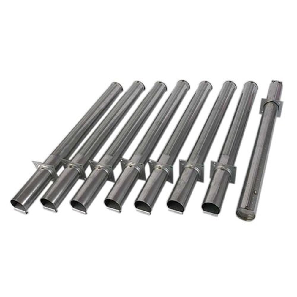 Hayward FD Burner Replacement Kit for Universal H Series Pool Heater ...