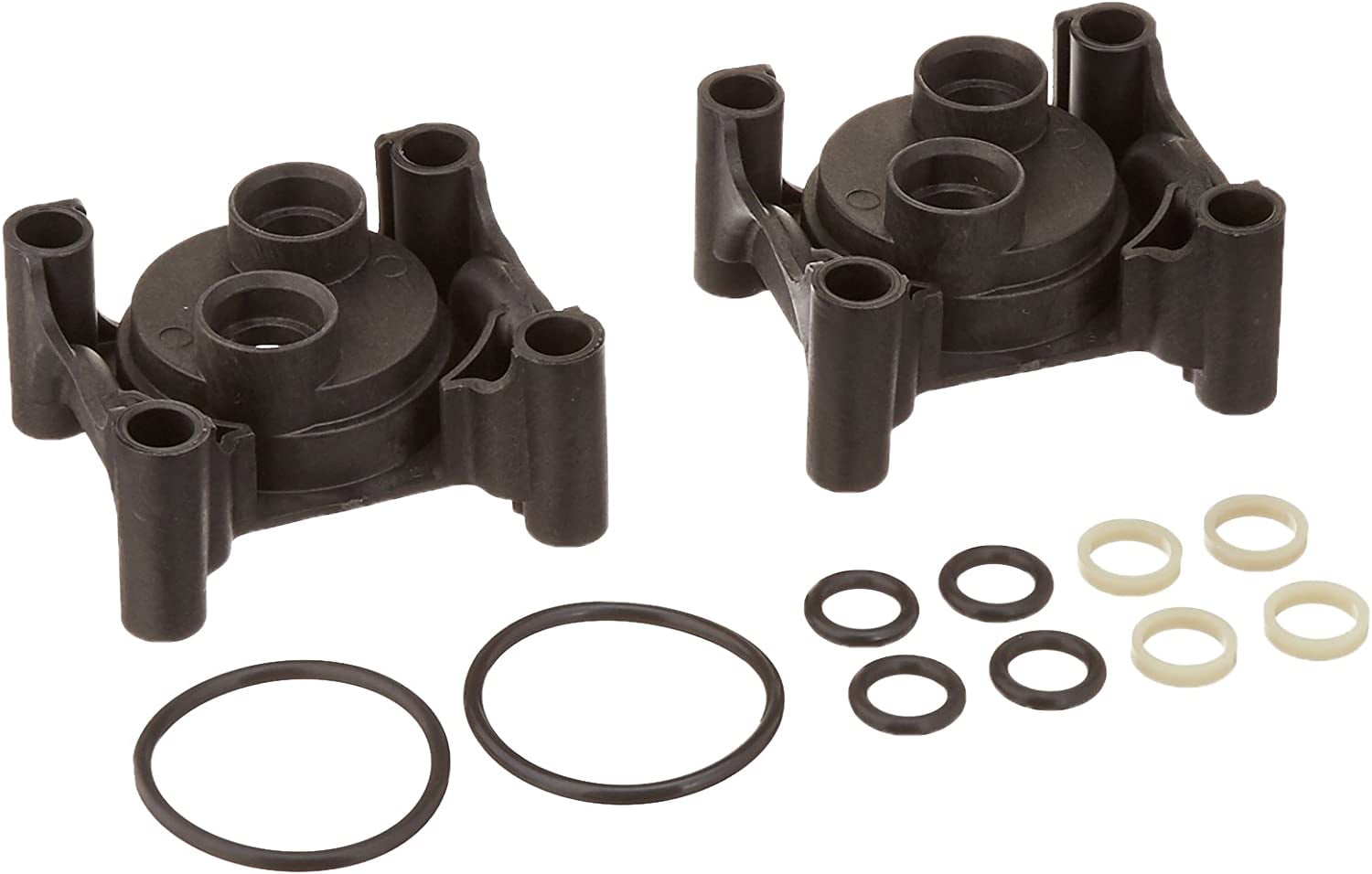 Hayward FDXLHMB1930 Header Mounting Base Replacement Kit for Hayward ...