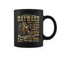 Hayward Family Name Hayward Last Name Team Coffee Mugs - Walmart.com