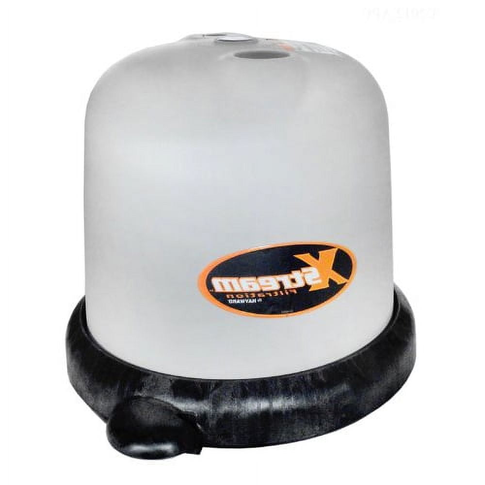 Hayward Pool/Spa Parts - Filter Lid with Lock Ring (135-175 CCX1500C ...