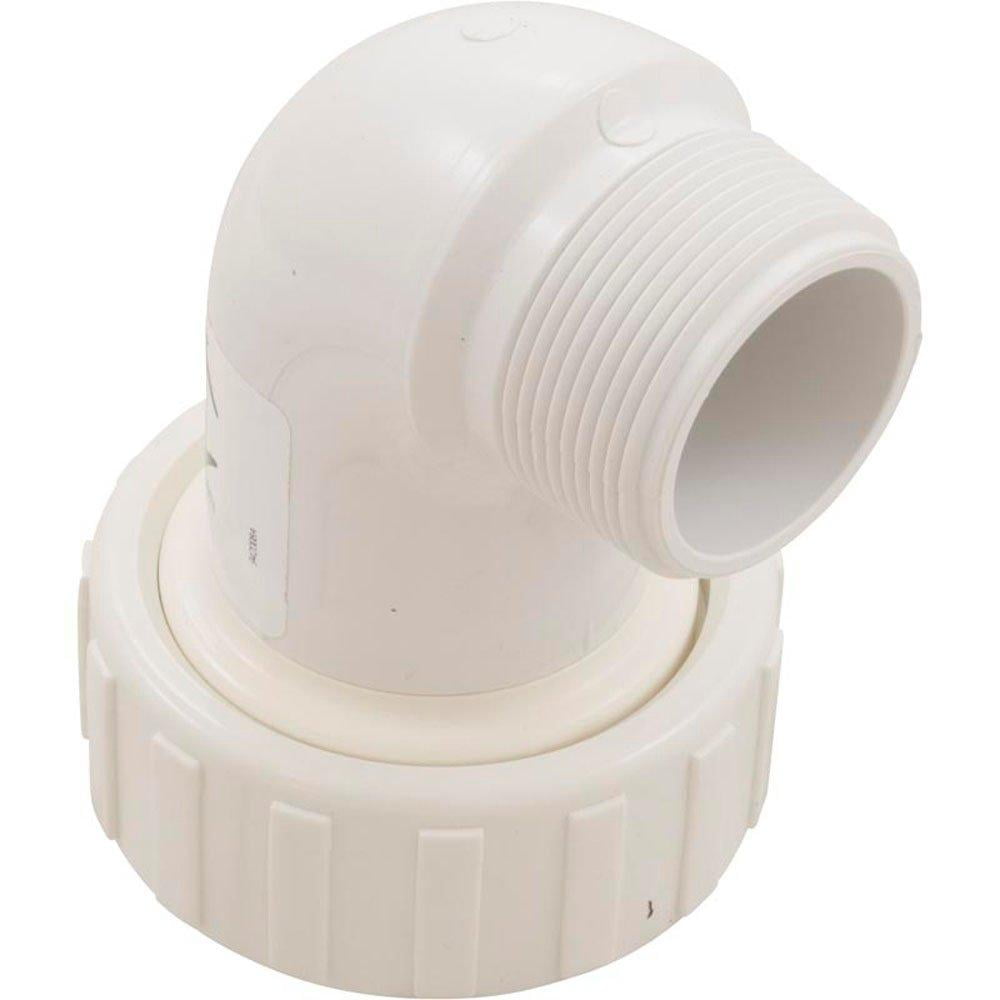 Hayward Fitting Return Jet GLX-RJ-ELBOW - Walmart.com