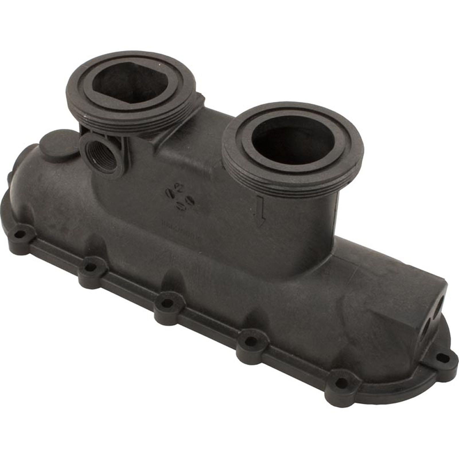 Hayward Front Header Only HAXFHD1930 - Walmart Business Supplies