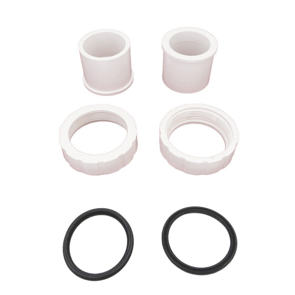 Hayward GLXDIYUNION 2" 3-Way Union Kit for Salt Chlorine Generators ...