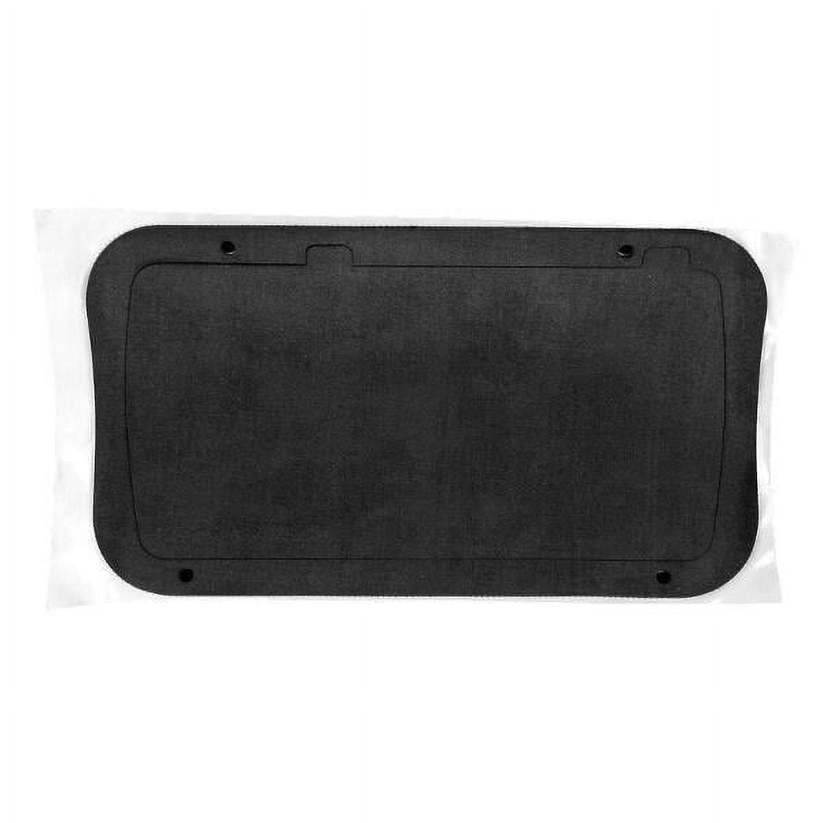 Hayward Gasket Bezel-Top UHSLN FDXLGSK1932 - Walmart.com