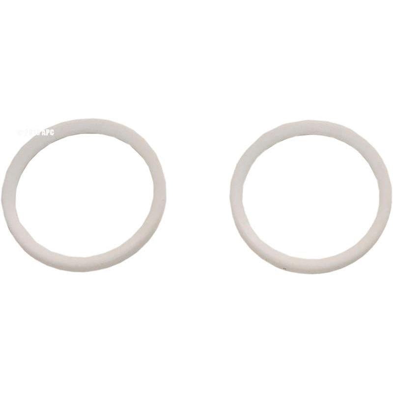 Hayward Gasket for Trimline Ball Valve, 1-3/4"ID, 2"OD, Set of 2 ...
