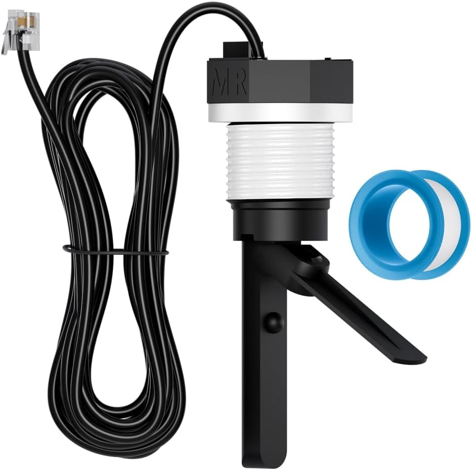 Hayward Goldline AquaRite Replacement Pool Flow Switch (GLX-FLO-RP ...