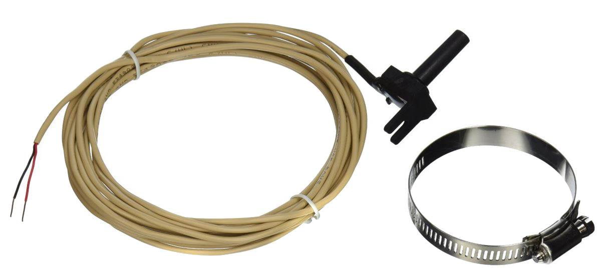 Hayward Goldline GLX-PC-12-KIT 10K Thermistor Temperature Sensor with ...