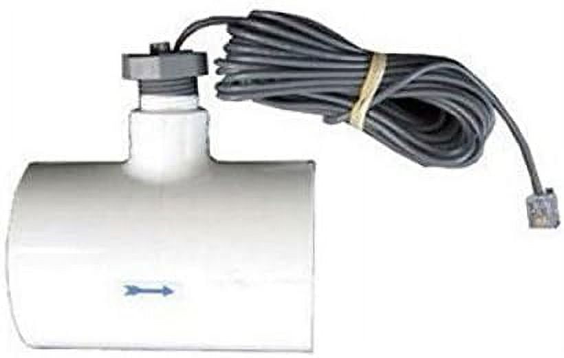 Hayward Goldline Replacement Flow Switch GLX-FLO-RP With PVC "T ...