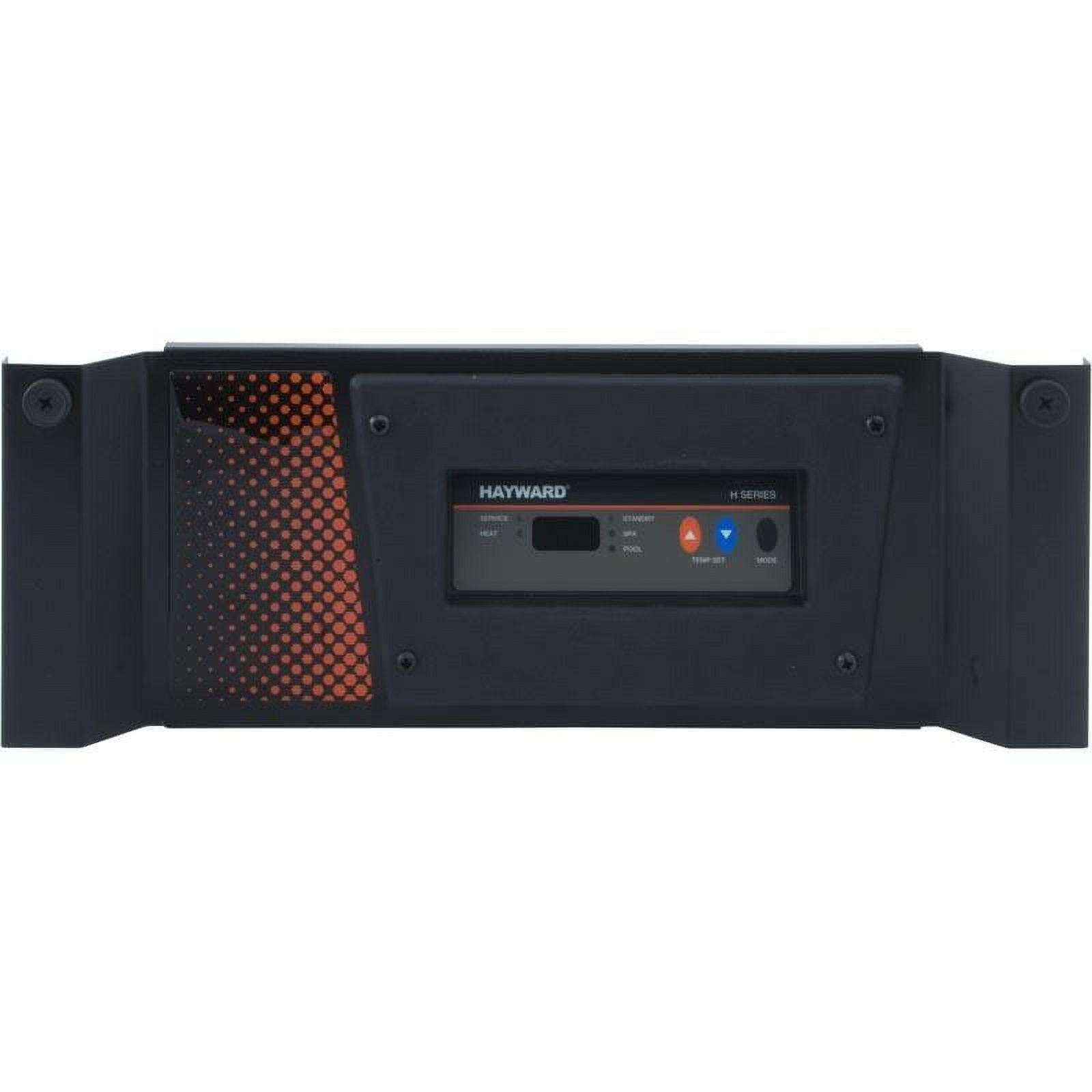 Hayward HAXCPA3203 Control Panel Replacement for Pool Heater H200 ...