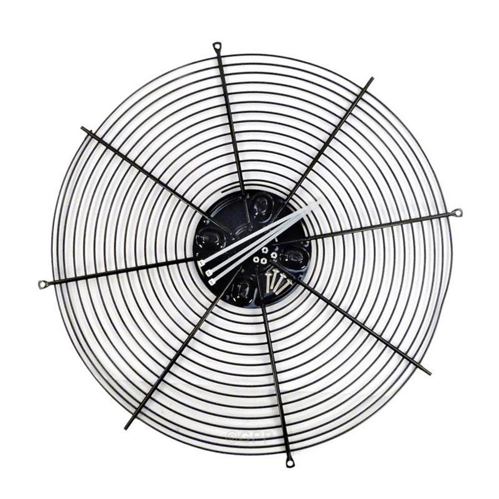 Hayward HPX01023561 Fan Guard for HeatPro Heat Pump - Walmart.com