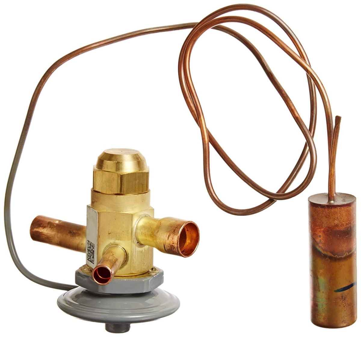 Hayward HPX15026203 Powerhead for Thermal Expansion Valve - 2009 Heat ...