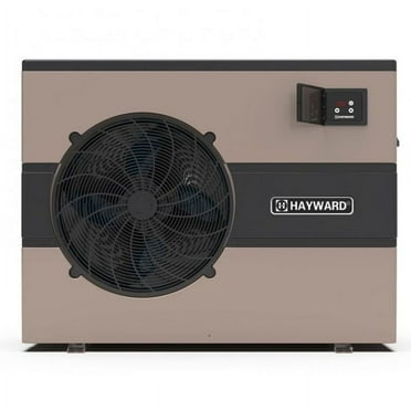 Hayward Universal H-Series Natural Gas Pool Heater for Above Ground ...