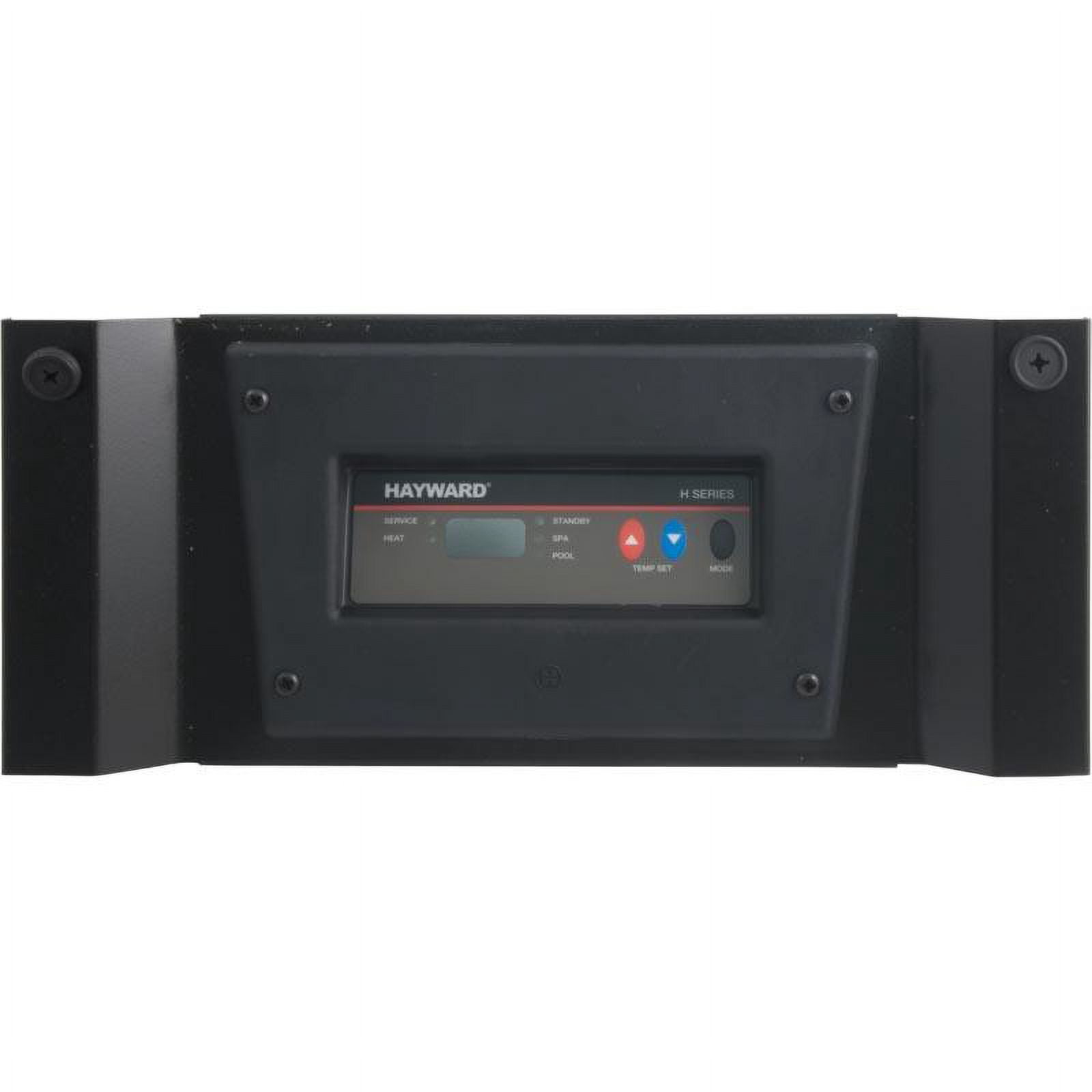 Hayward Heater Control Panel Assembly for H150 ED2 HAXCPA3153 - Walmart.com