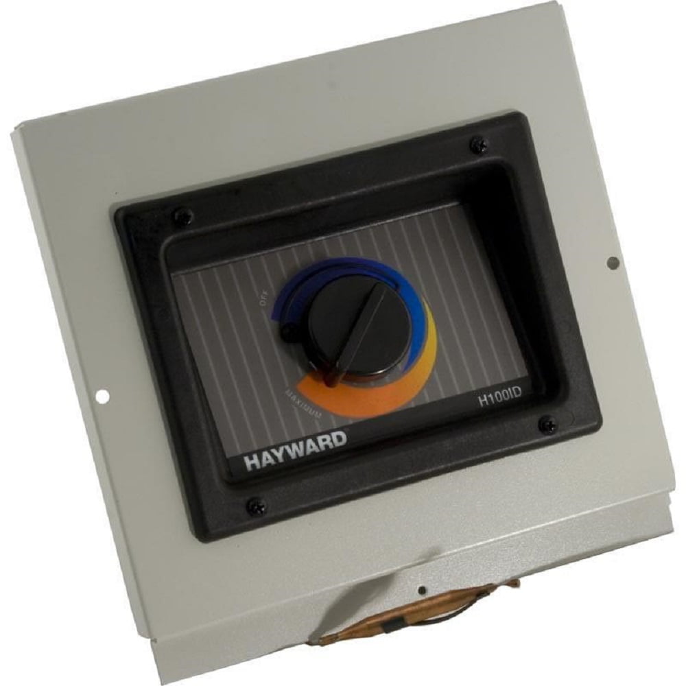 Hayward Control Panel H-Series Above Ground IDXCPA1100 - Walmart.com