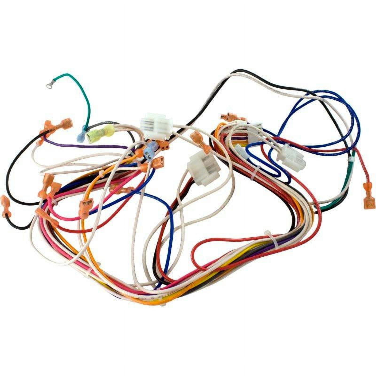 Hayward IDXLWHM1931 120V Main Wire Harness - Walmart.com