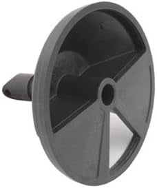 Hayward Key and Stem Assembly - Noryl SPX0715C - Walmart.com