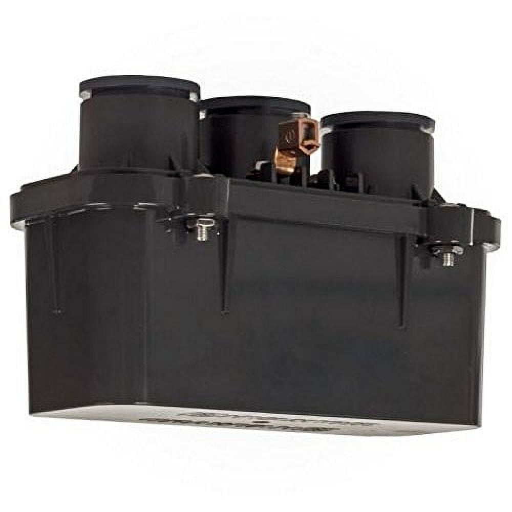 Hayward LJBUY00PP1 Pool Light Junction Box - Walmart.com