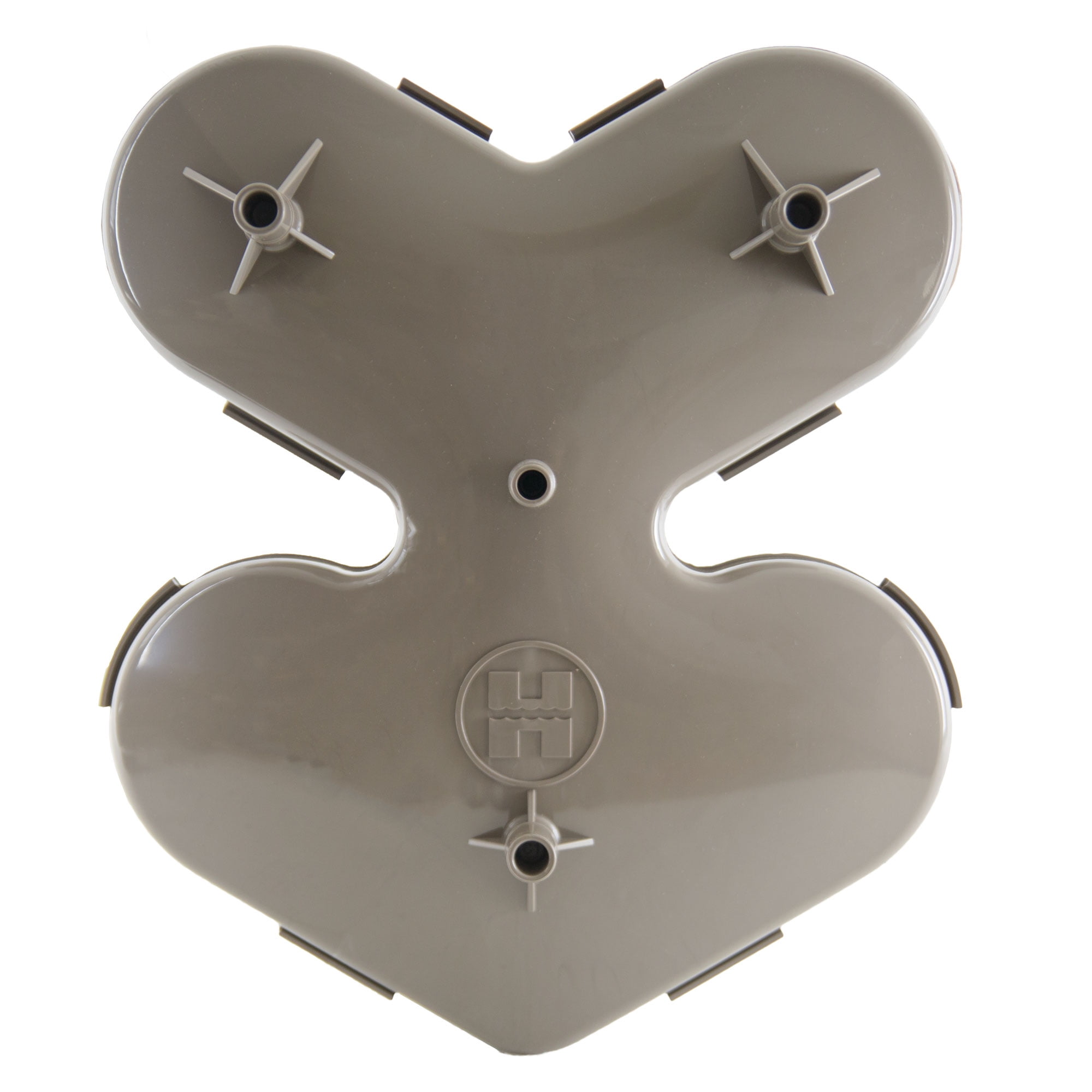 Hayward Manifold Top Assembly for Swimming Pool Cartridge Filters ...