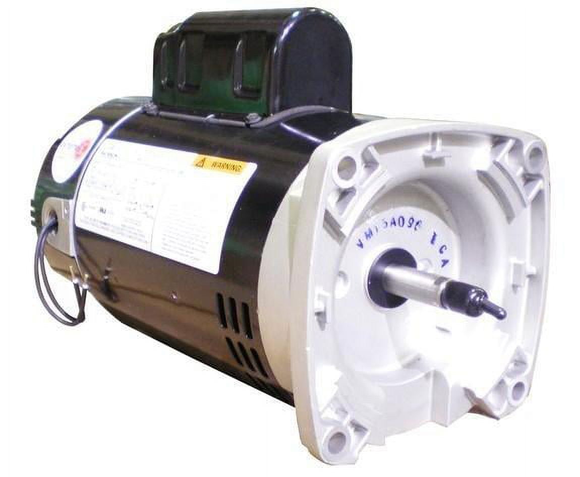 Hayward Motor 3HP Full Tristar 208-230V SPX3230Z1BER - Walmart.com