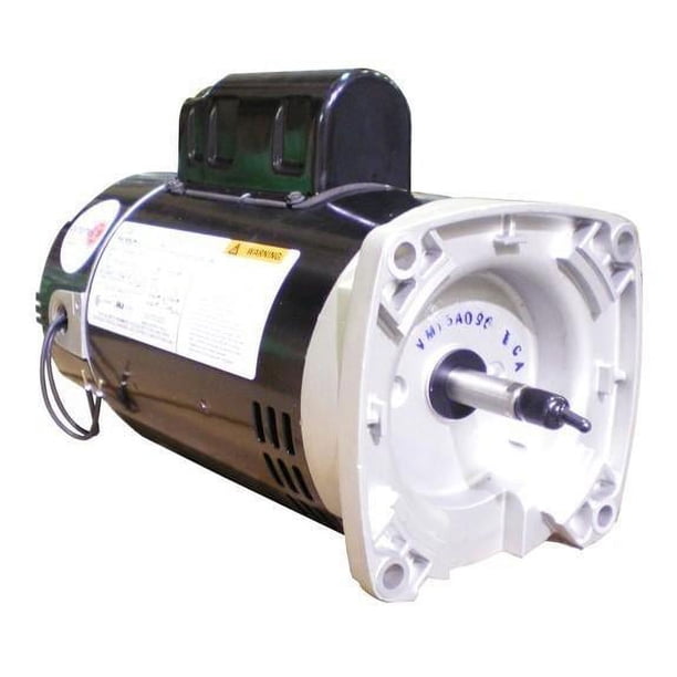 Hayward Motor 3HP Full Tristar 208-230V SPX3230Z1BER - Walmart Business ...
