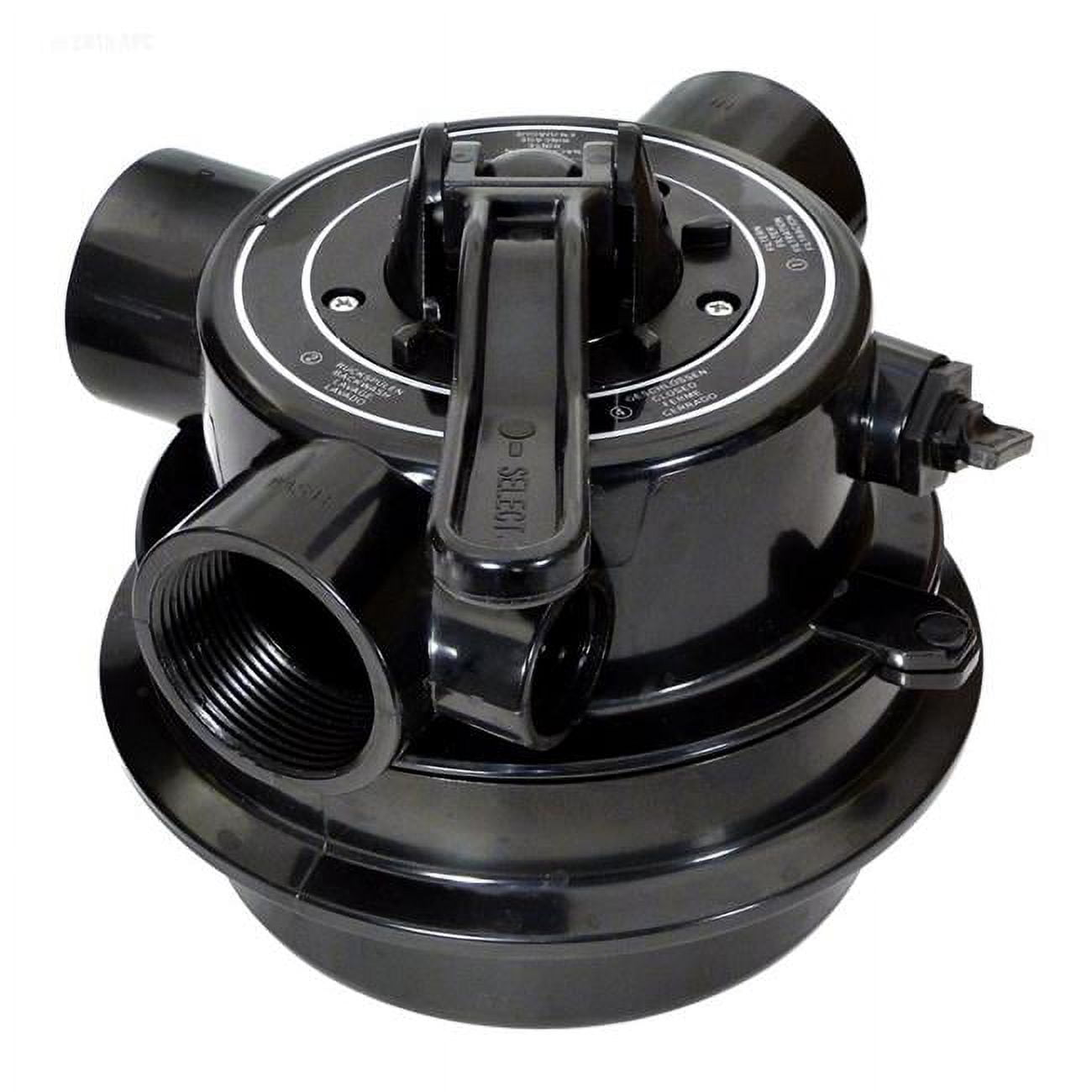 Hayward Multi-Port Valve VLX4003A - Walmart.com