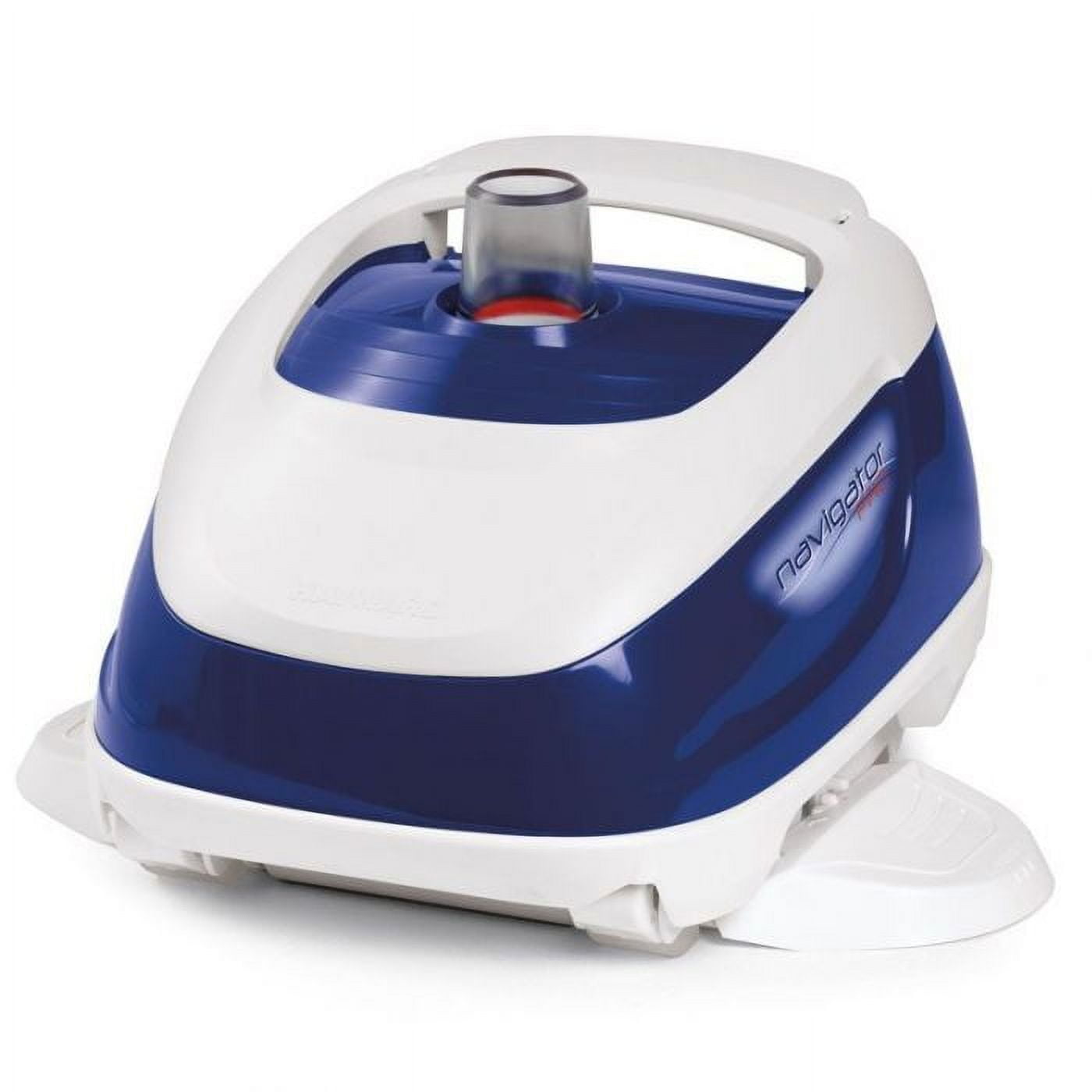 Hayward Inground Swimming Pool Vacuum Cleaner, Navigator Pro Suction ...