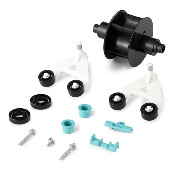 Hayward Navigator Swimming Pool Cleaner Vac A-Frame Turbine Kit ...