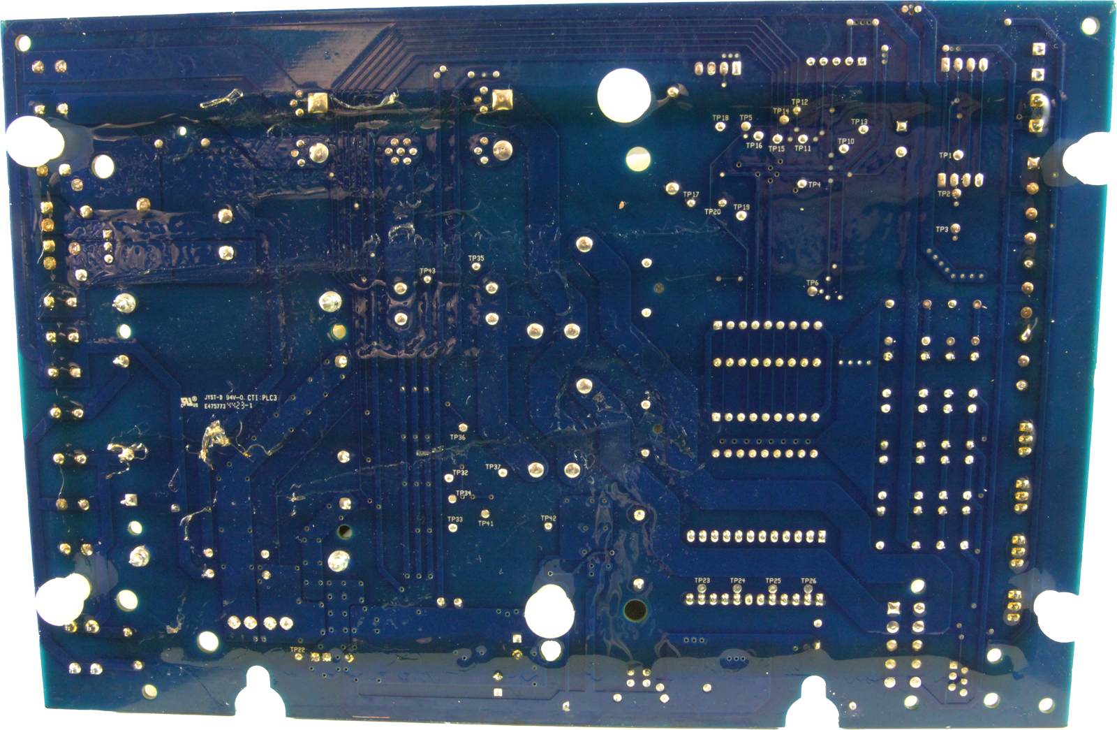 Hayward PCB Expansion Unit for Ps-16 GLX-PCB-EXP - Walmart.com